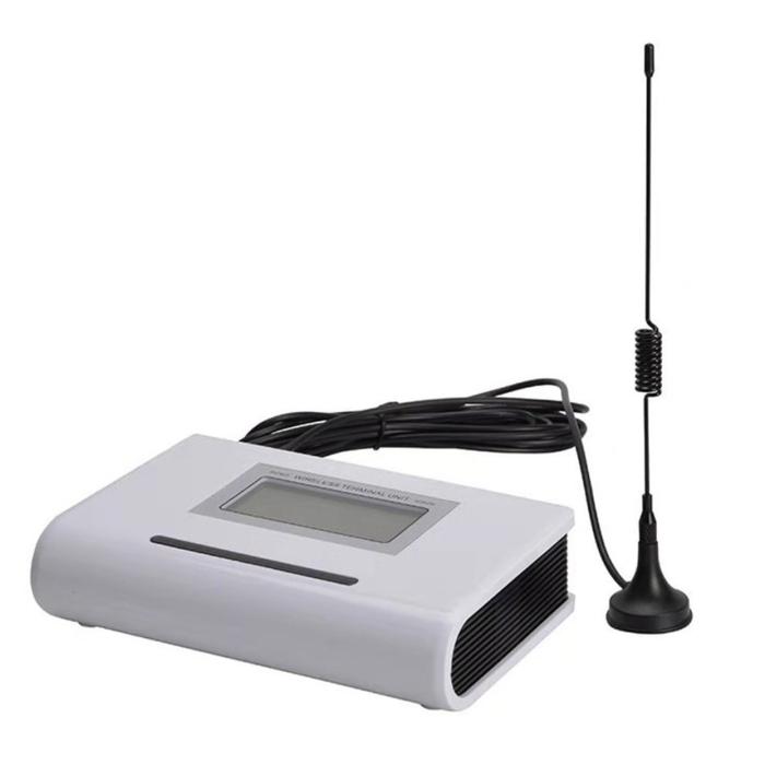 Jual GSM TO RJ11 FWT FWP FIXED WIRELESS TERMINAL TELEPON BISA CONNECT ...