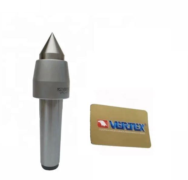 Jual Center Drill Live center type vpc mt5 vertex - Jakarta Pusat ...
