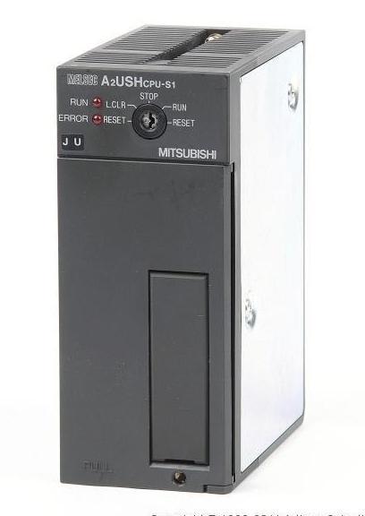 Jual Mitsubishi A2Ushcpu-S1 Melsec-A Cpu Module - Jakarta Selatan ...