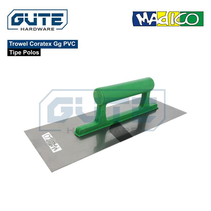 Jual Plastering Trowel "MADICO" / Roskam / Raskam / Untuk Pasang ...