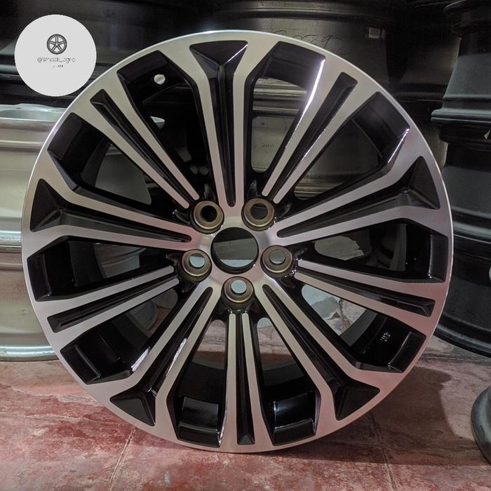 Jual Velg Original/OEM Toyota Altis R17 - Kab. Bogor - Wheels_bgrid ...