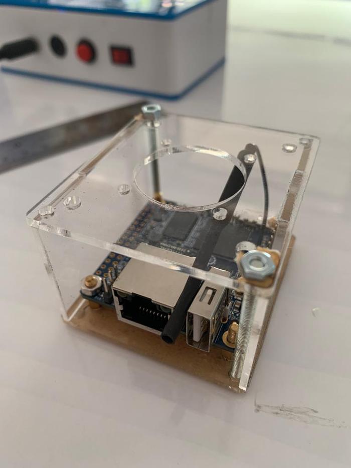 Jual Case Orange Pi Zero 512MB - Kota Bandung - RAFTECH | Tokopedia