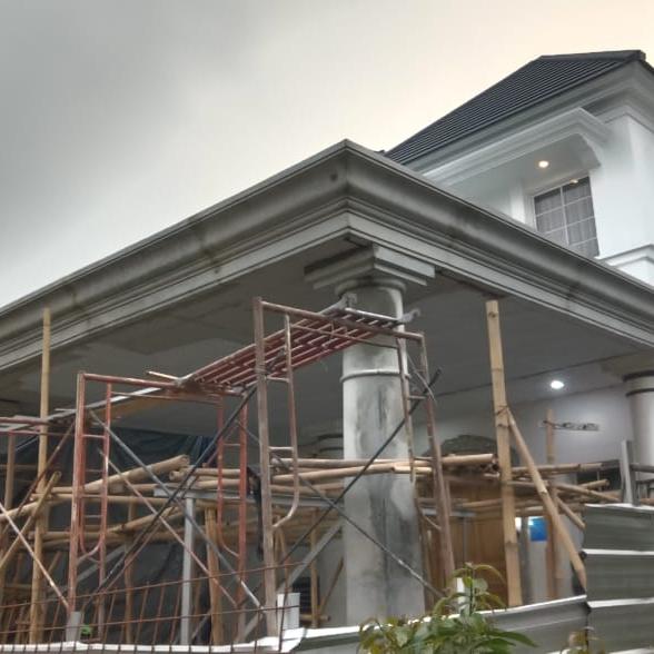Jual Lis plang beton grc 70cm - Kota Tangerang Selatan - cahaya gipsum ...