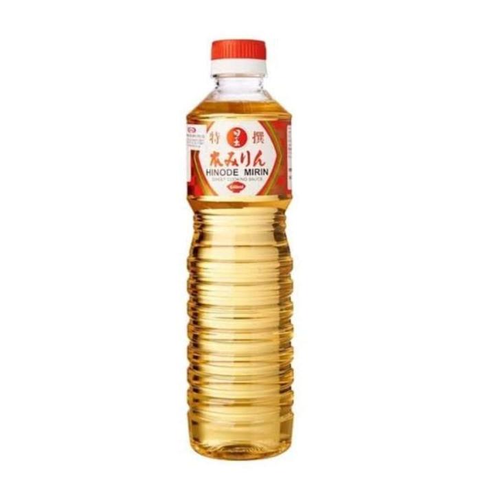 Jual Hinode Hon Mirin | 640 ml - Jakarta Barat - Umami Supplier | Tokopedia