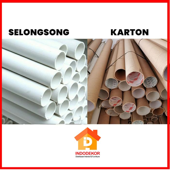 Jual Stiker HPL - Sticker Dinding Kayu - Wallpaper Motif Kayu - Tacon ...