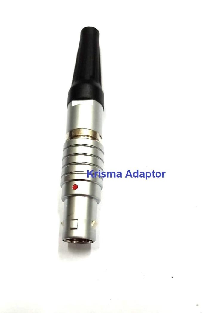 Jual Jack Lemo Connector FGG 1B 2 Pin Male - Jakarta Barat - Krisma ...