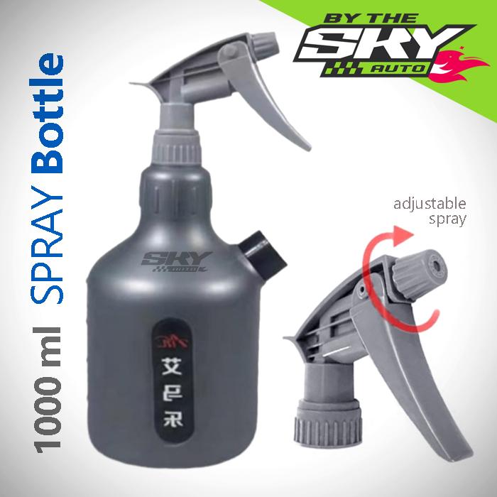 Jual Botol Spray Semprotan Detailing Spray BottleTahan Asam Kimia 1 ...