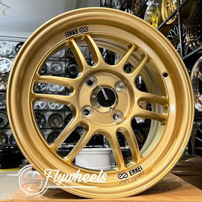 Jual VELG ENKEI RPF1 R15 - Kota Malang - Flywheels_malang | Tokopedia