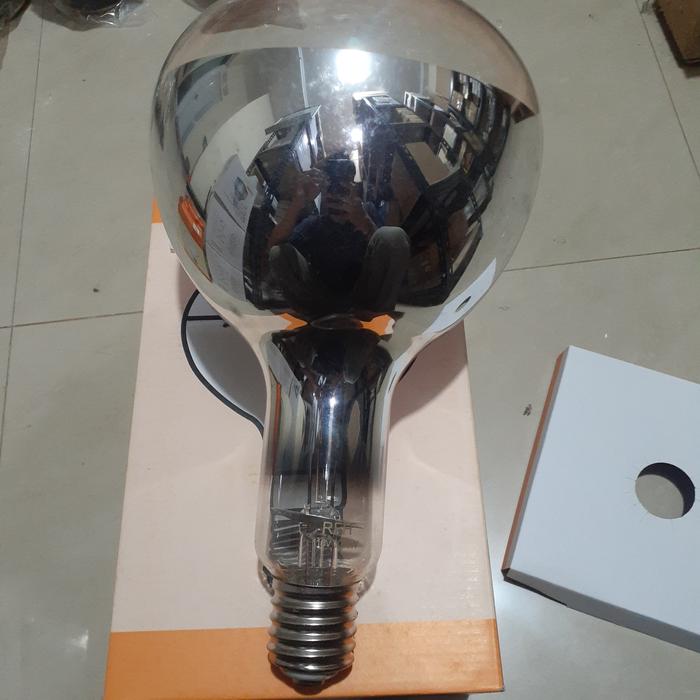 Jual 790926 REFLECTOR LAMP RF-H OUTDOOR USE,110V 1000W E-39 - Kota ...