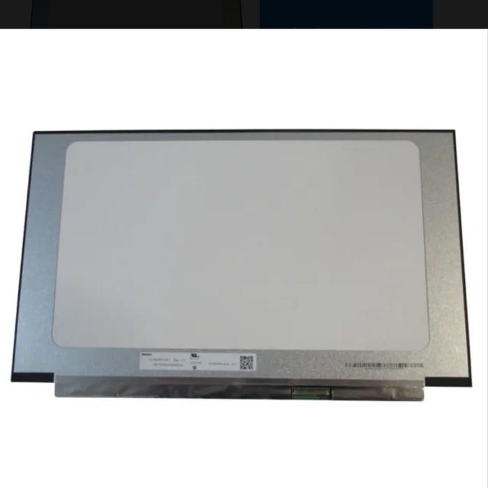 Jual Layar LED LCD Laptop Asus Tuf Gaming FX505DY LM156LFGL 144Hz Full ...