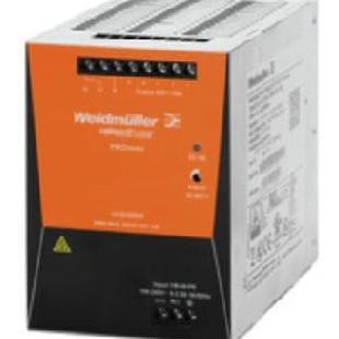 Jual Dt - Weidmuller Pro Max 20A 24Vdc 480W/Weidmuller Power Supply ...