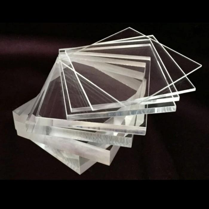 Jual Akrilik Lembaran 15mm x 20cm x 30cm / Acrylic Sheet - Jakarta ...