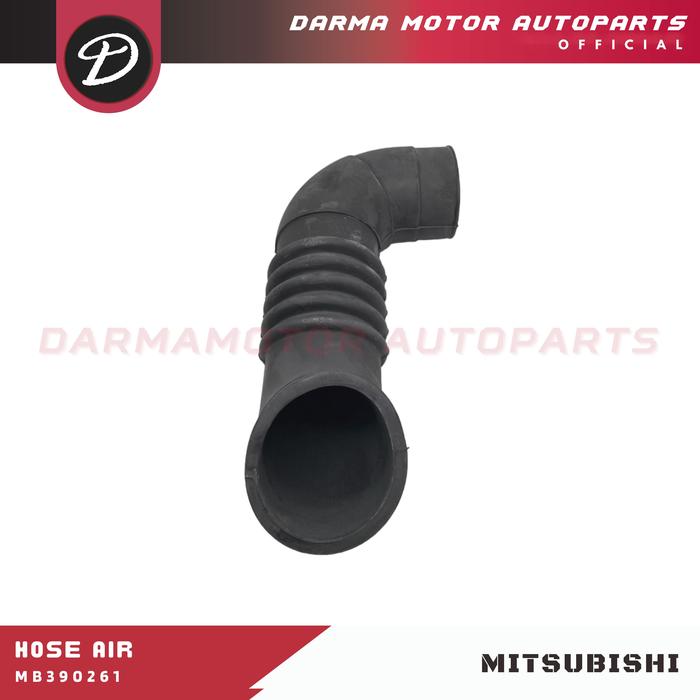 Jual Hose Selang Radiator Atas Fuso PS190 PS220 Ganjo Fighter MB390261 ...