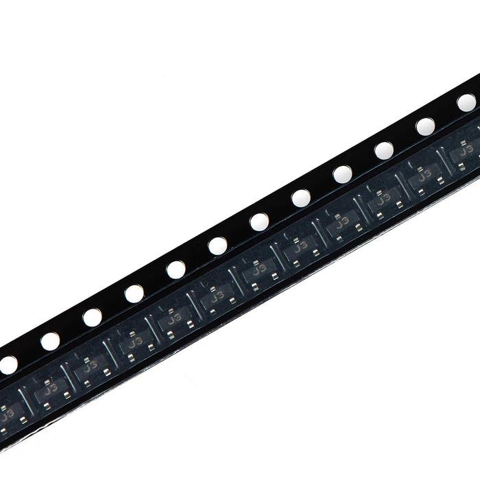 Jual transistor S9013 J3 SOT-23 SOT23 9013 SOT SMD - Kota Surabaya ...