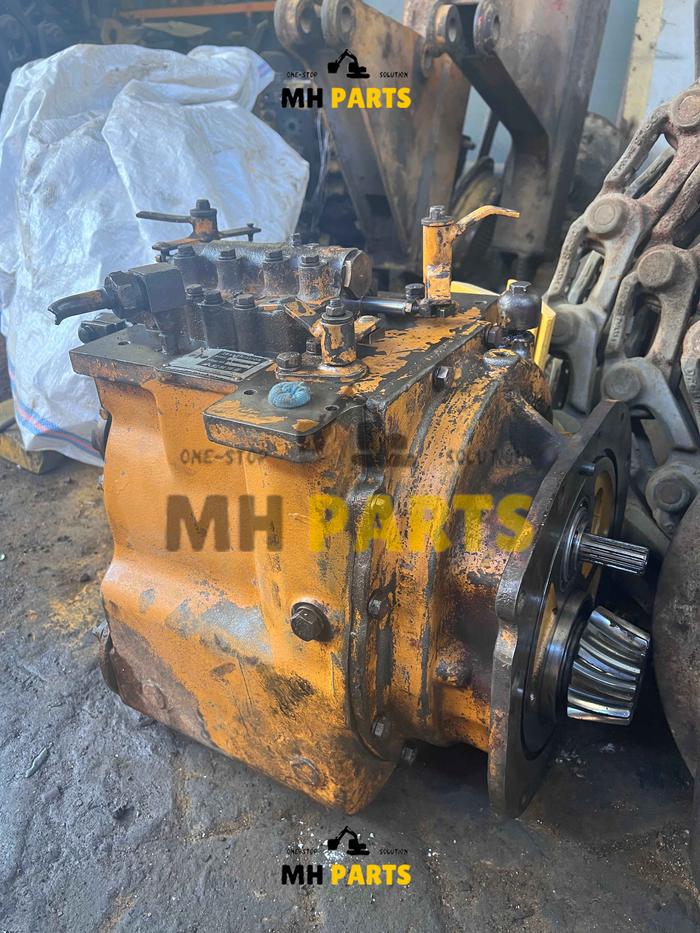 Jual Transmisi Transmission Assy Komatsu D31 D31P-18 D31P-20 - Kota Surabaya - MH Parts | Tokopedia