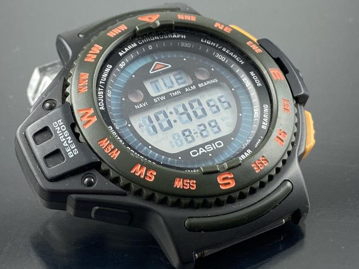 Jual Used |Casio CPW 200 | vintage | collection - Kab. Bogor - array ...