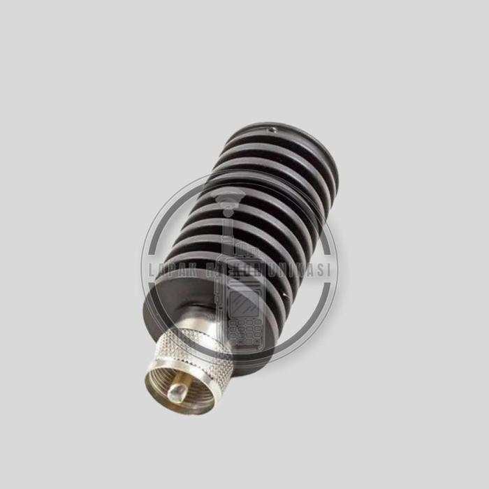 Jual Diamond DL-50A Dummy Load Ori Baru Termination 50A DL50 DL50A ...