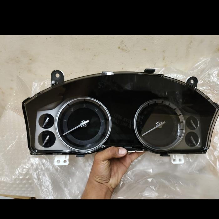 Jual SPEEDOMETER ODOMETER ODO METER LANDCRUISER VX200 2019 FACELIFT VX ...