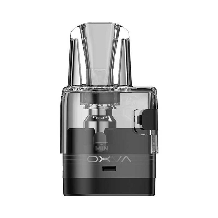 Jual Cartridge Oxva Oneo Pod Replacement Authentic by Oxva / Catridge ...