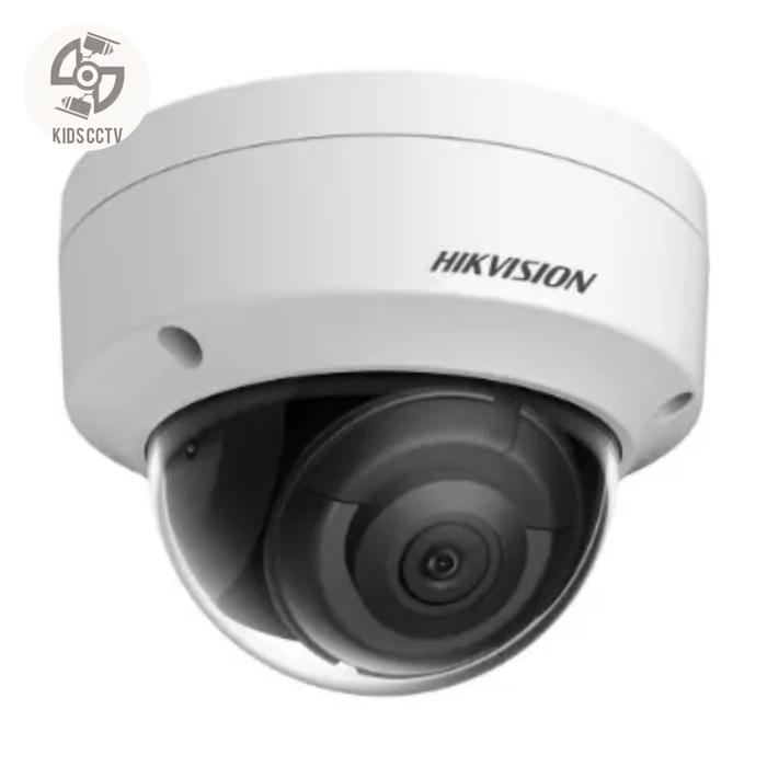 Jual Kamera Cctv IP Hikvision DS-2CD2143G2-IU 4MP Exir Indoor Audio ...