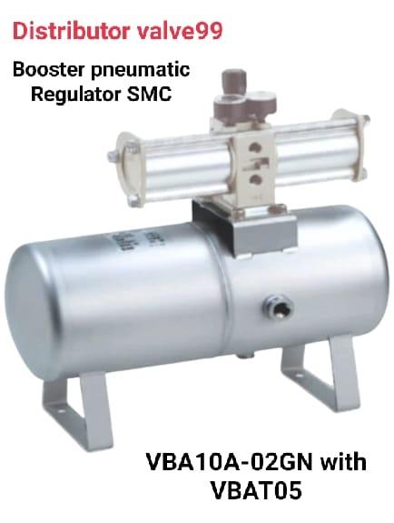 Vba10A-02 Air Compressor Pressure Booster Regulator Valve, 41% OFF