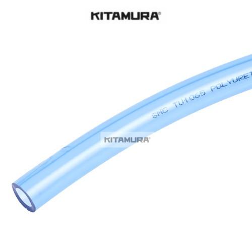 Jual Selang PU POLYURETHANE SMC 10mm x 6.5mm Hose Tube Pneumatic ...