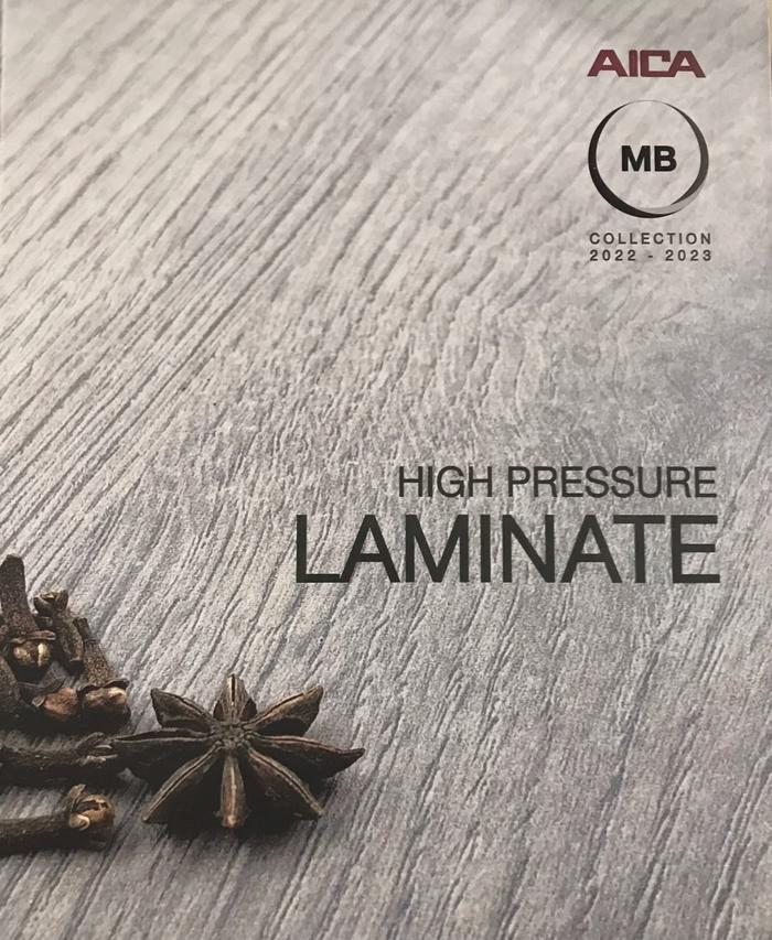 Jual HPL AICA MB laminate authorized distributor product AICA - Jakarta ...