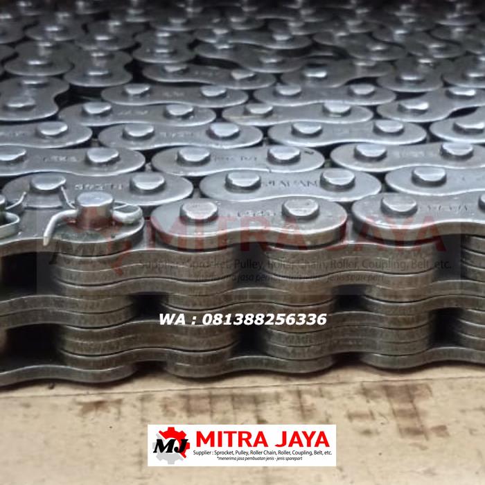 Jual BL 846 ( RANTAI LEAF CHAIN BL846 ) FORKLIFT - Jakarta Barat ...