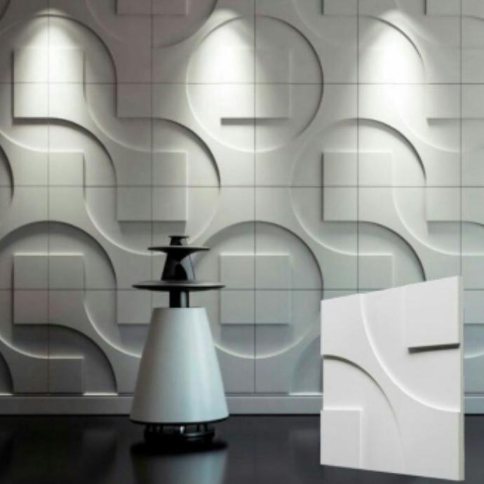 Jual Roster tempel,mozaik dinding,wall panel 3d - Kota Bekasi - Roster ...