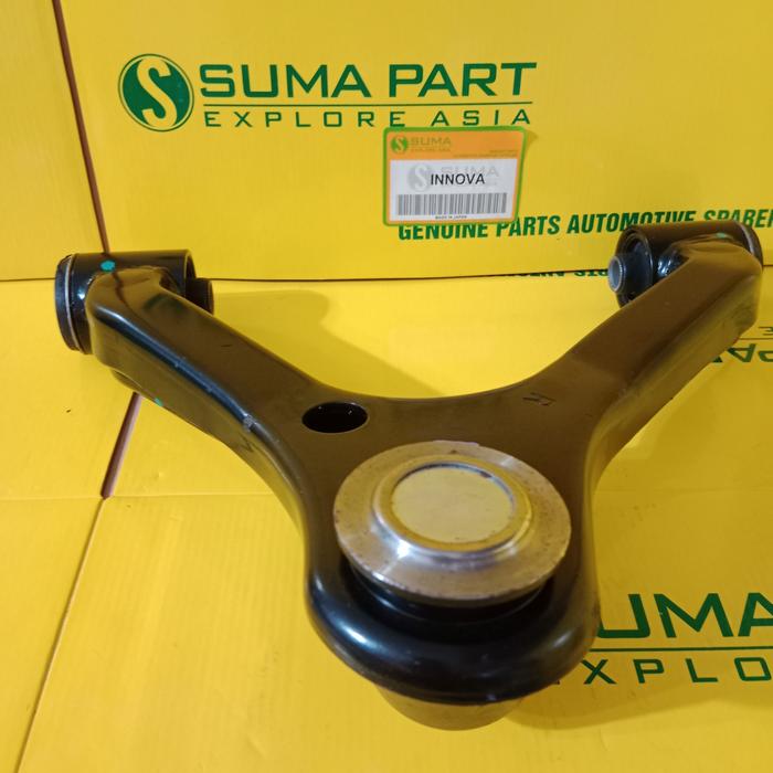 Jual UPPER ARM SAYAP ATAS ASSY HILUX SINGLE CABIN KIJANG INNOVA (KANAN ...