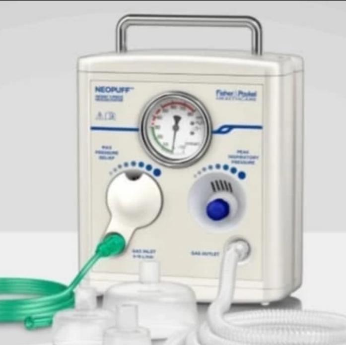 Jual Neopuff Fisher & paykel / neopuff infant - Jakarta Timur ...