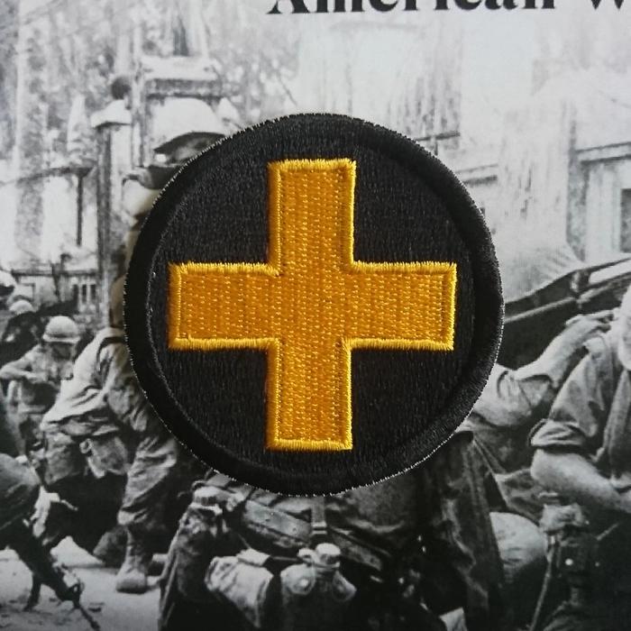 Jual Patch 33rd Infantry Division US Army Emblem - Kab. Bantul - Alpha ...