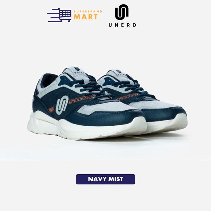 Promo Sepatu Unerd Virtus Original Sepatu Sneakers Casual Sepatu Brand ...