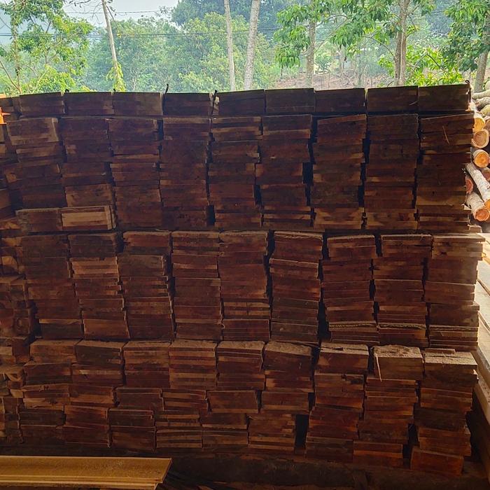 Jual papan cor 2x20x4m harga /m3 - Kab. Lebak - PD rama putra | Tokopedia