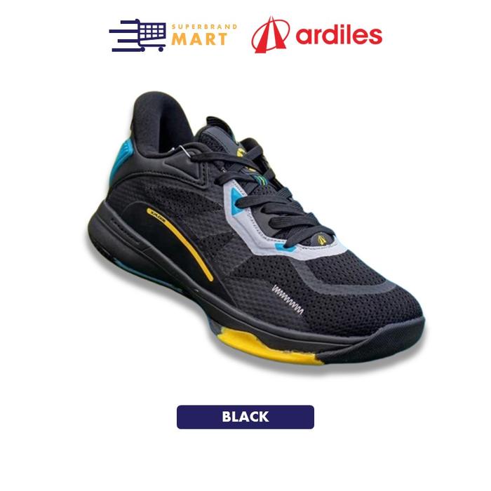 Jual Sepatu Basket Ardiles Xplode Original Sepatu Ardiles Basketball ...