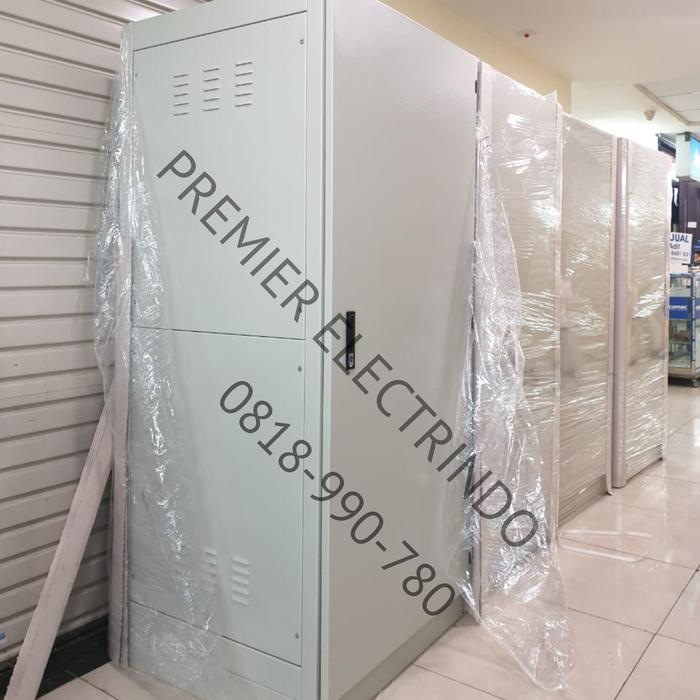Promo Box Panel Free Standing 180x80x70cm Plat 2mm - 1800x800x700mm ...