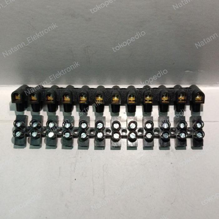 Jual 3031 terminal kabel buat sambung kabel listrik krustin kristin 6mm ...