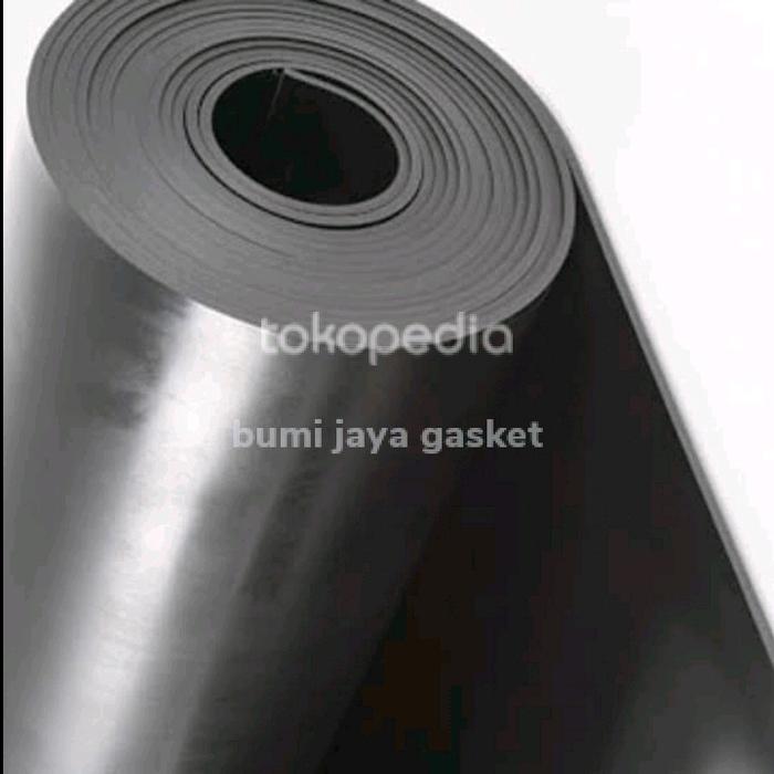Jual Rubber sheet NBR tebal 3mm x 120cm x 100cm (packing karet NBR) - Jakarta Barat - bumi jaya ...