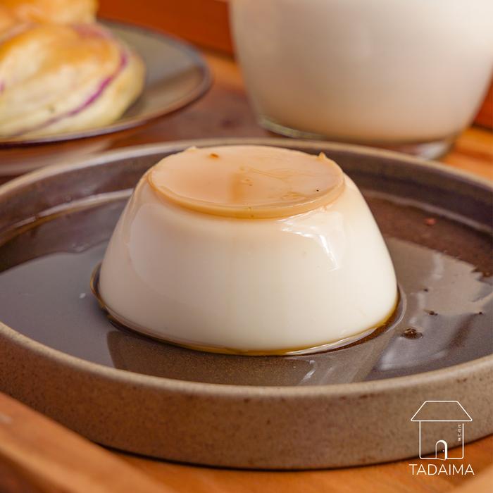 Jual Hokkaido Milk Pudding - Classic - Jakarta Utara - Tadaima ...