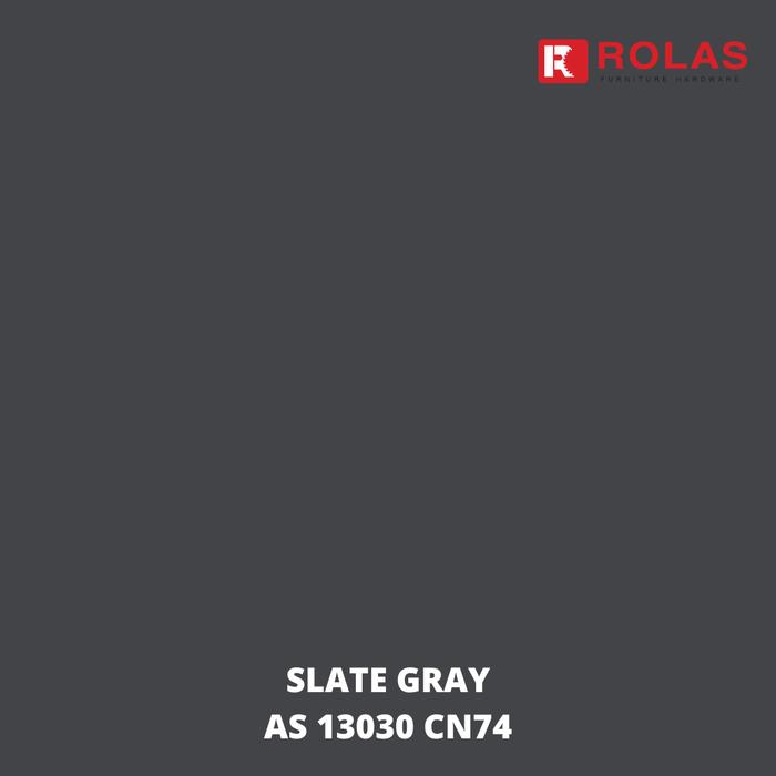 Jual HPL AICA AS 13030 CN74 SLATE GRAY - Kota Bekasi - Rolas Pekayon ...