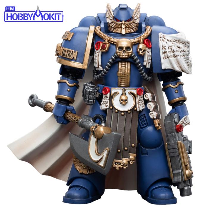 Jual Joytoy JT6496 Ultramarines Honour Guard 1 - PELUNASAN PO - Kota ...