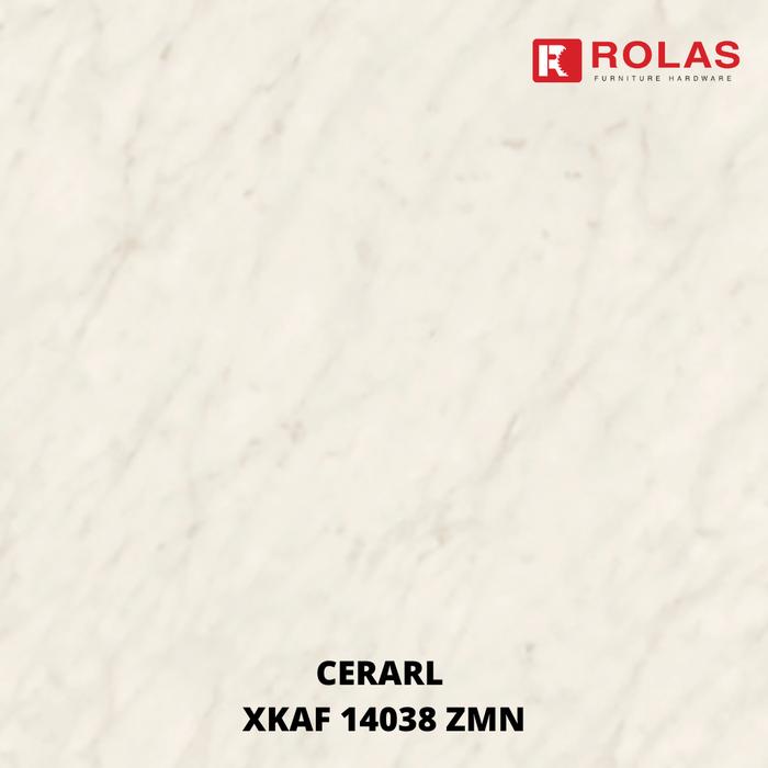 Jual HPL AICA CERARL XKAF 14038 ZMN - Kota Bekasi - Rolas | Tokopedia