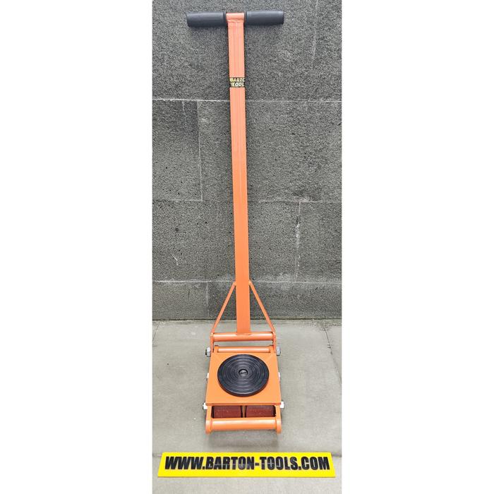 Jual Gagang Handle Skid Roller CRA BARTON 6T 8T 12T 6 8 12 Ton CRA-6 ...