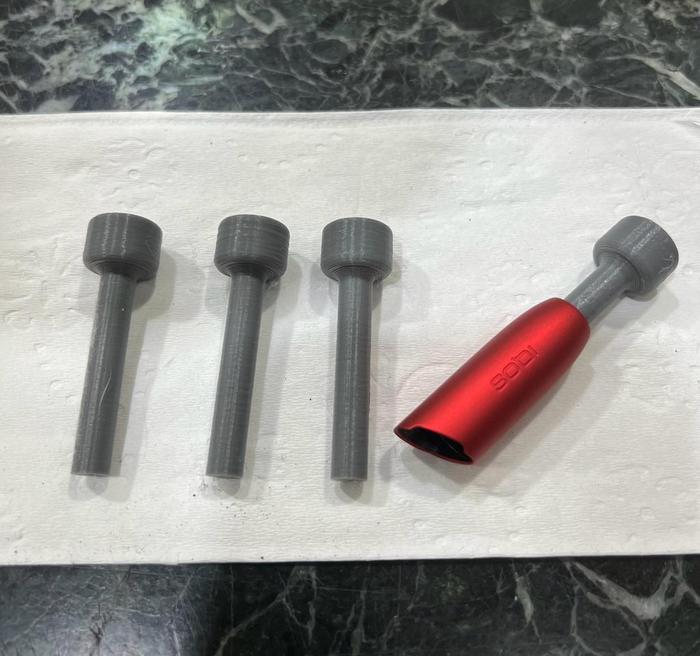 Jual alat pembuka inner caps ikoz duo - Kota Bandung - Panda30 Shop ...