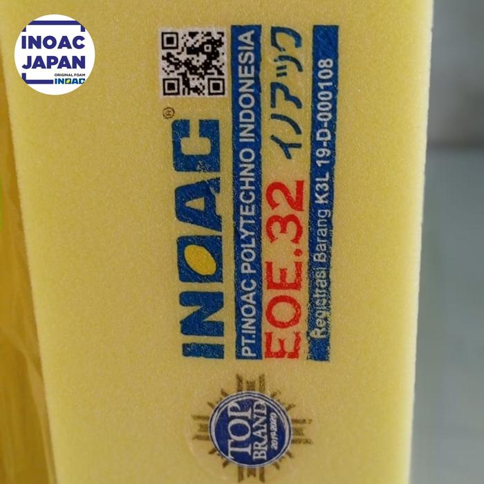 Jual Kasur Busa Inoac Super Ukuran Custom EOE D32 - Kota Bekasi ...