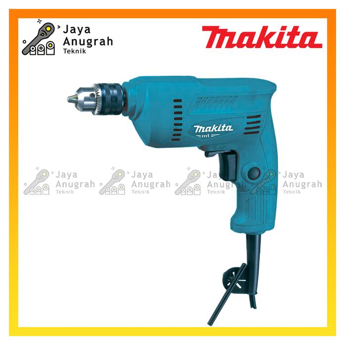 Jual Mesin Bor Listrik Makita 10mm M0600B / M 0600 B / Bor Tangan - Kota Malang - jaya anugrah ...