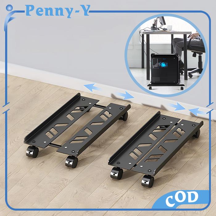 Jual Rak CPU Komputer Adjustable Tray CPU Komputer Universal Dudukan ...