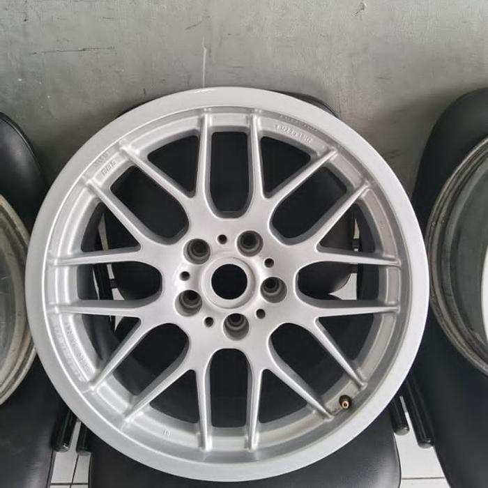 Jual Velg BMW Original BBS RX 209 R18 - Kota Padang - shopparts | Tokopedia