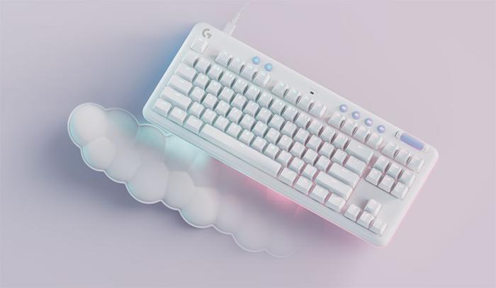 Jual Logitech G713 keyboard gaming - Jakarta Utara - Wey Computer ...