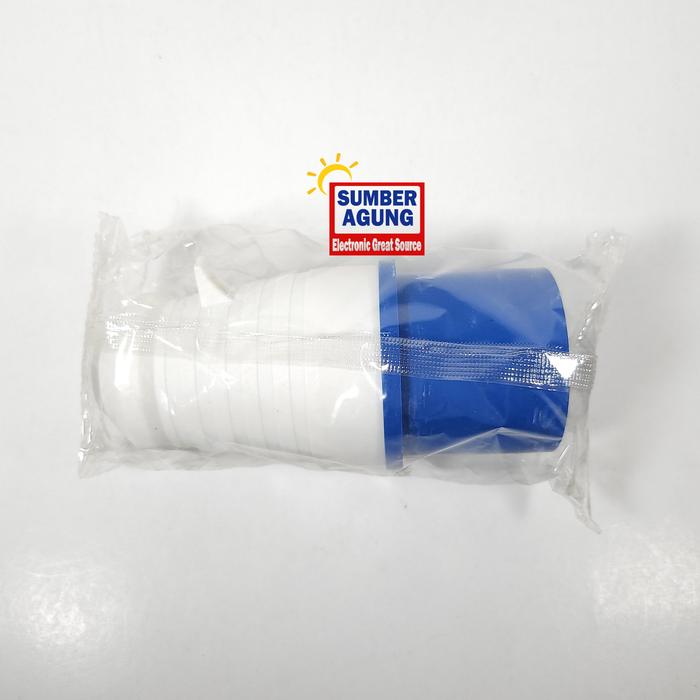 Jual Plugs For Industrial Purposes 3Pin 32A 3x32 IEC CEE Plug Colokan ...